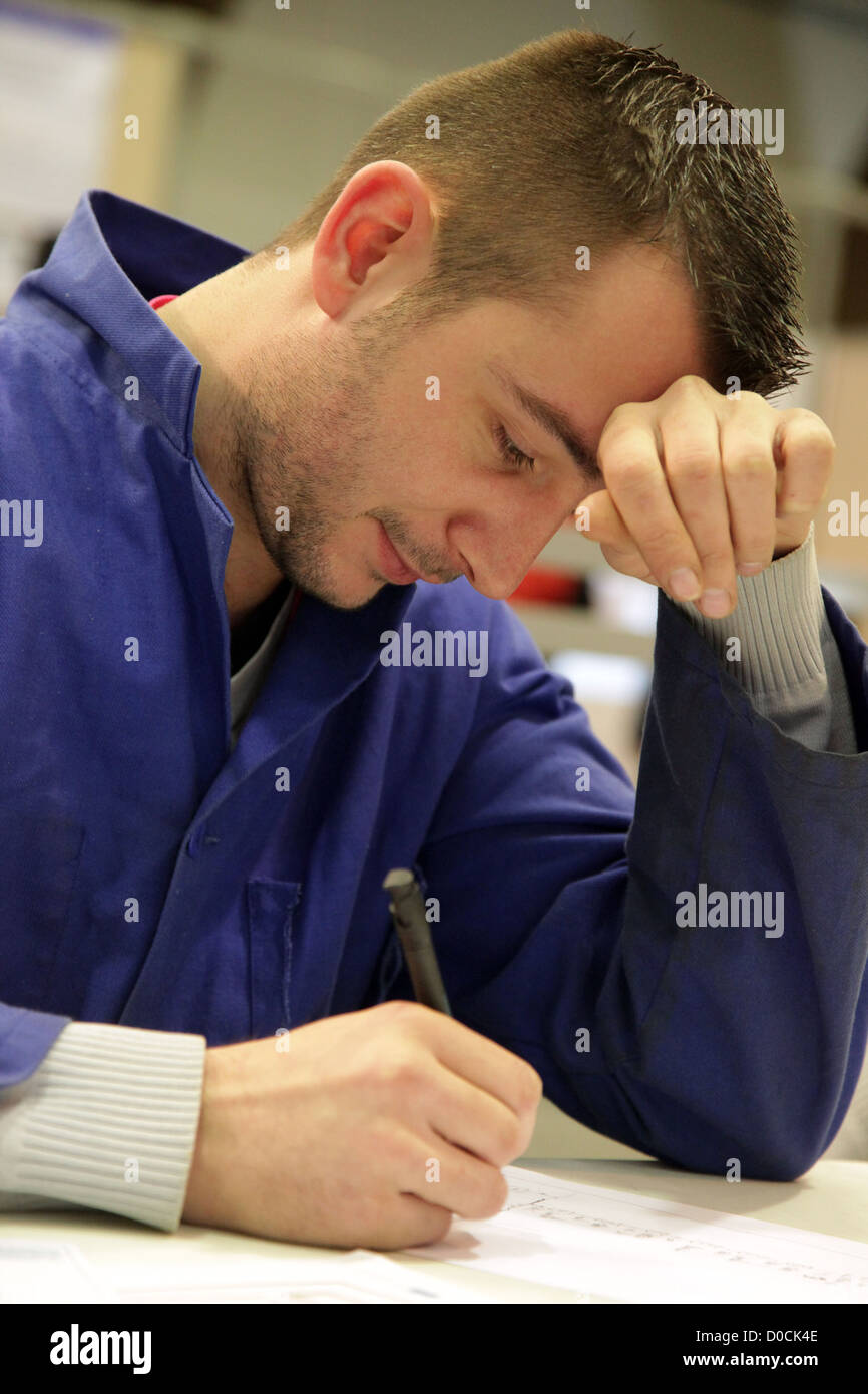 Mechatronics vertical hi-res stock photography and images - Alamy