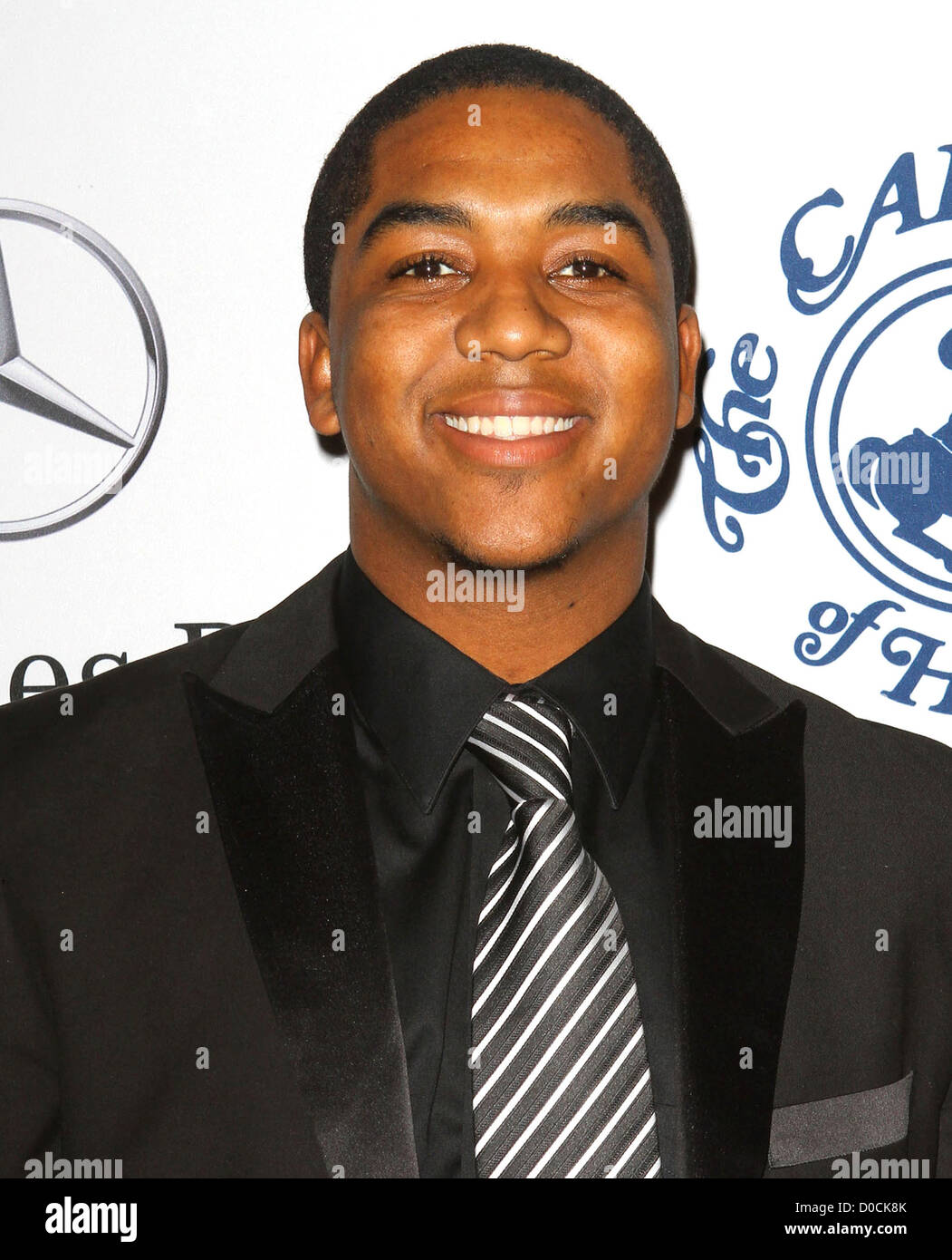 Christopher Massey The 32nd annual Carousel Of Hope Ball held at The ...
