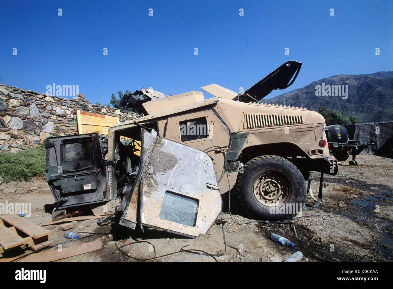 Hmmwv Ied