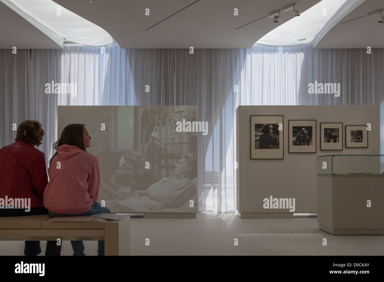COCTEAU MUSEUM SEVERIN WUNDERMAN COLLECTION A ALPES-MARITIMES (06 ...