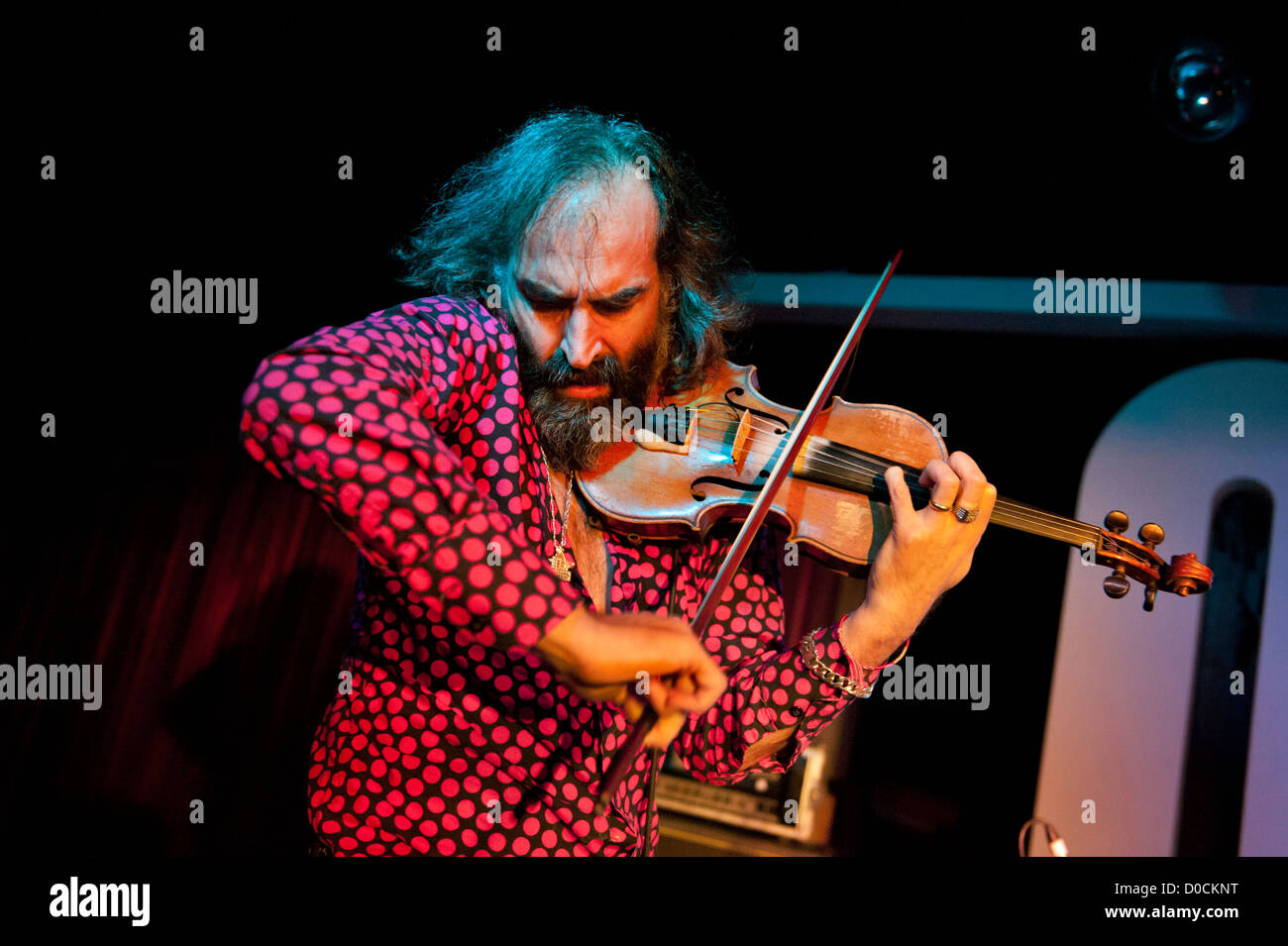 Warren ellis seeds hi-res stock photography and images - Alamy