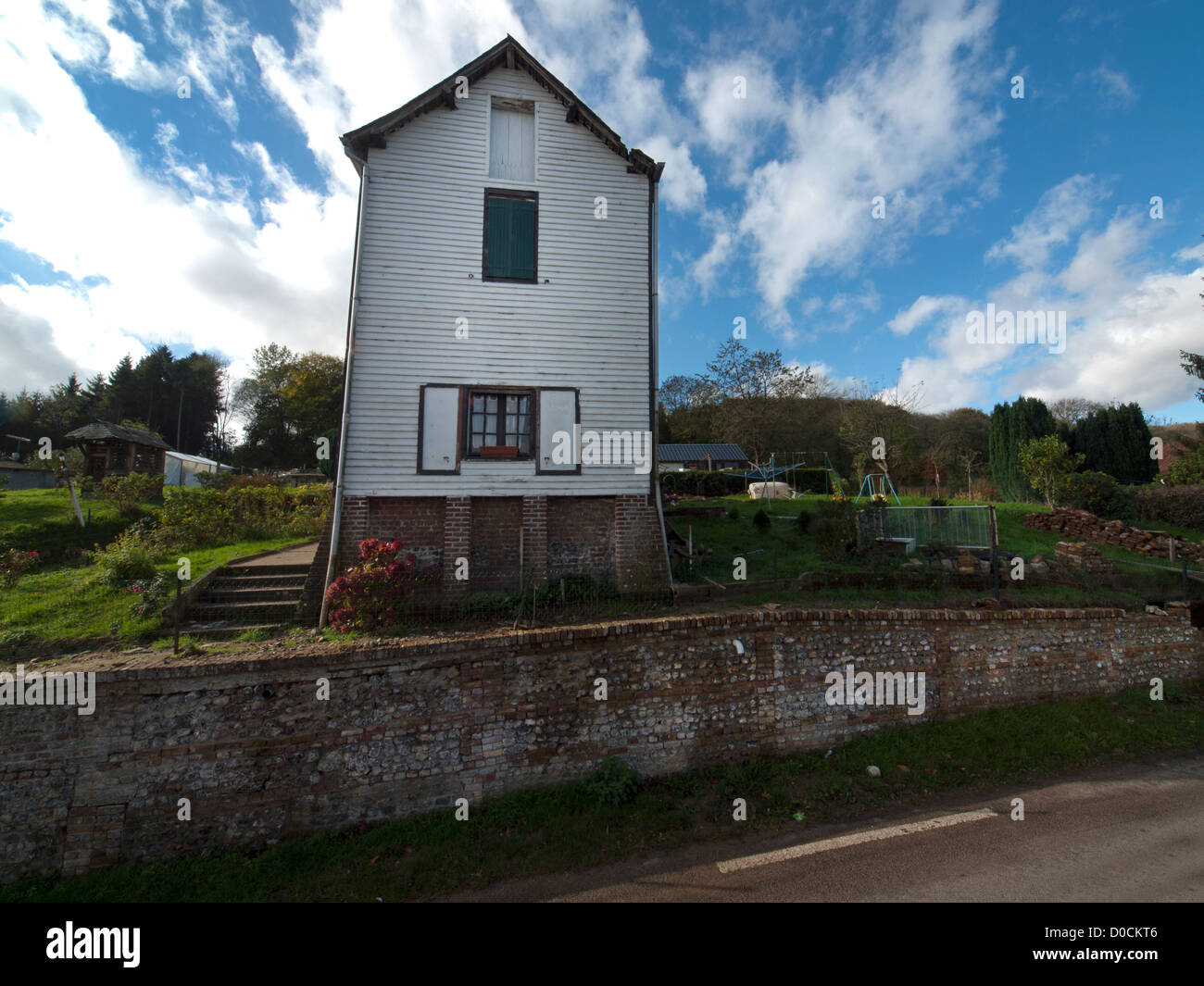 Hellier hi-res stock photography and images - Alamy