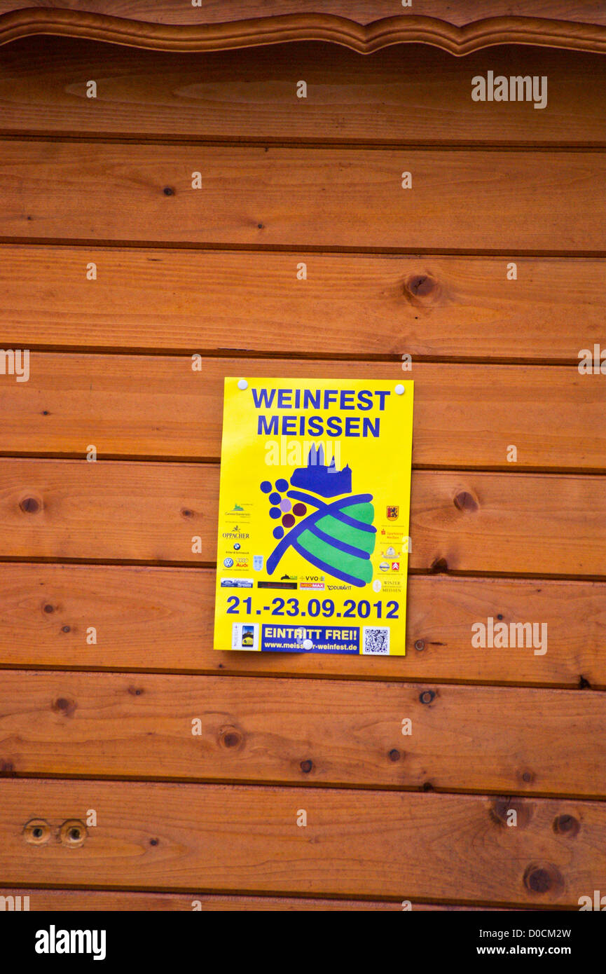 Weinfest germany hi-res stock photography and images - Alamy