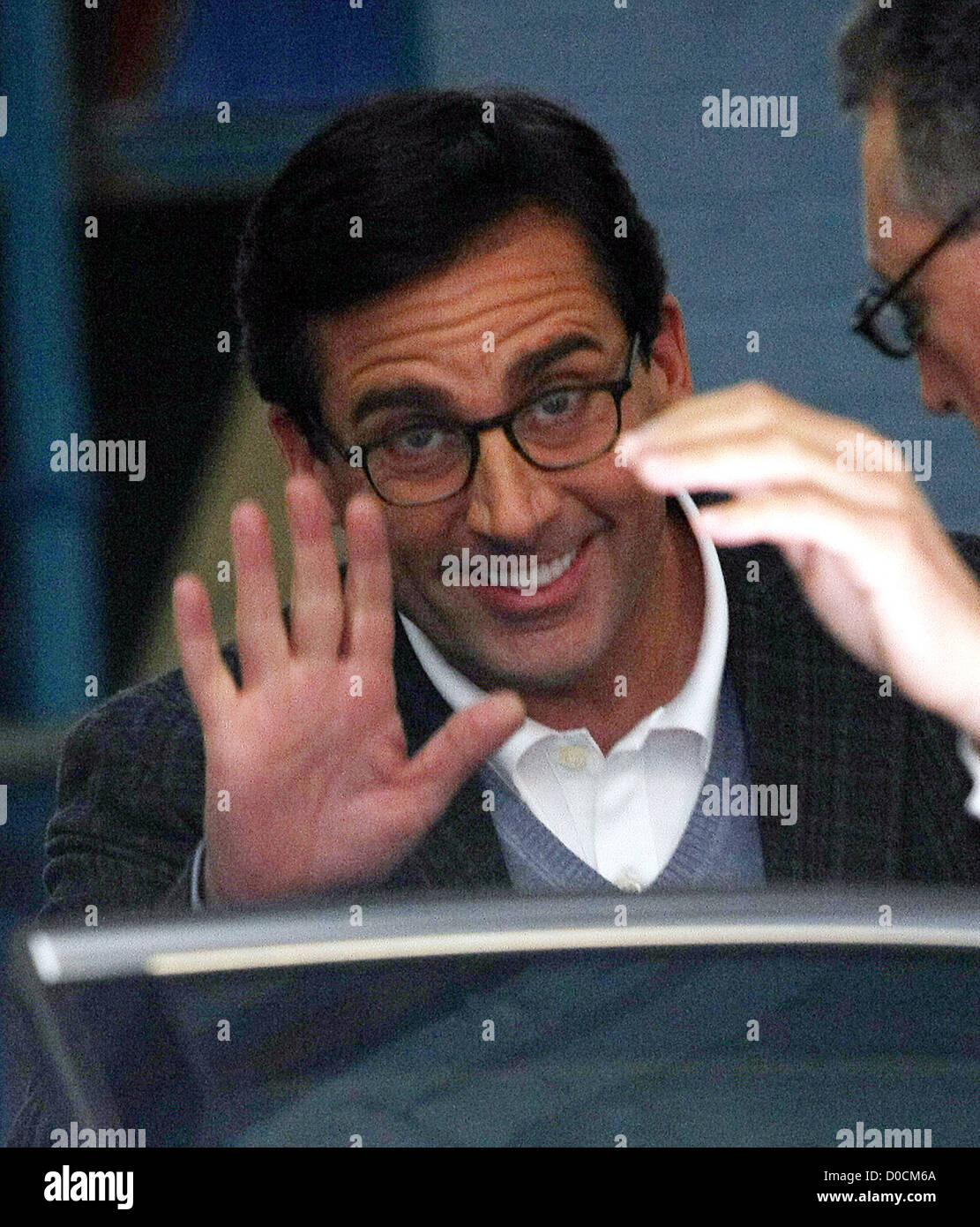 Steve carrell hi-res stock photography and images - Alamy