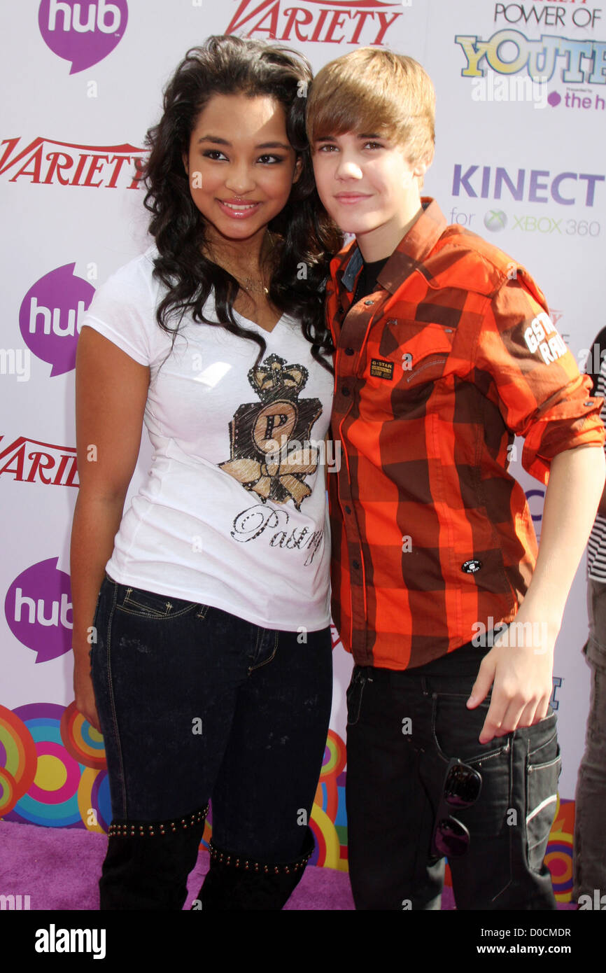 Jessica jarrell hi-res stock photography and images - Alamy