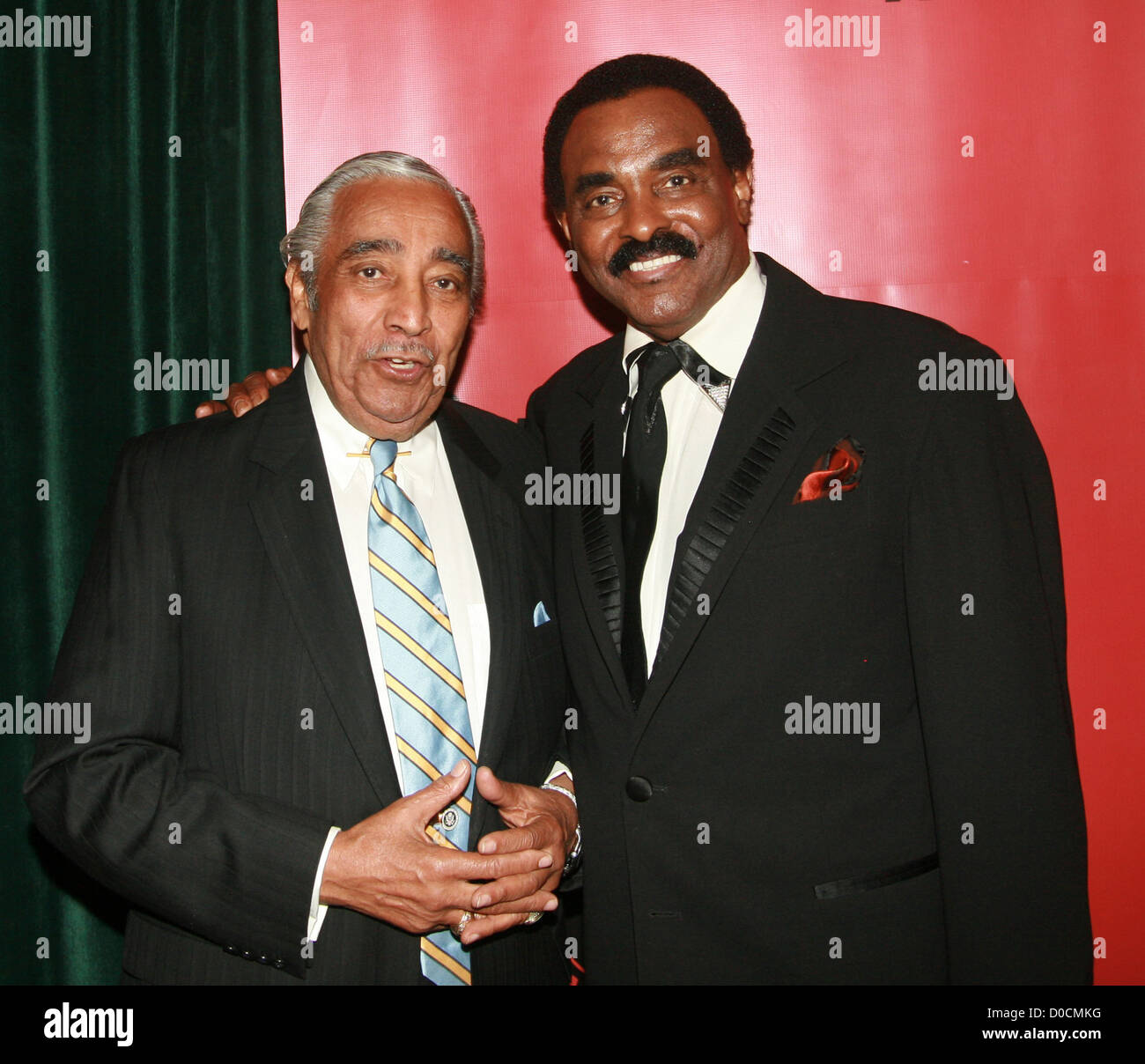 Chuck jackson hi-res stock photography and images - Alamy