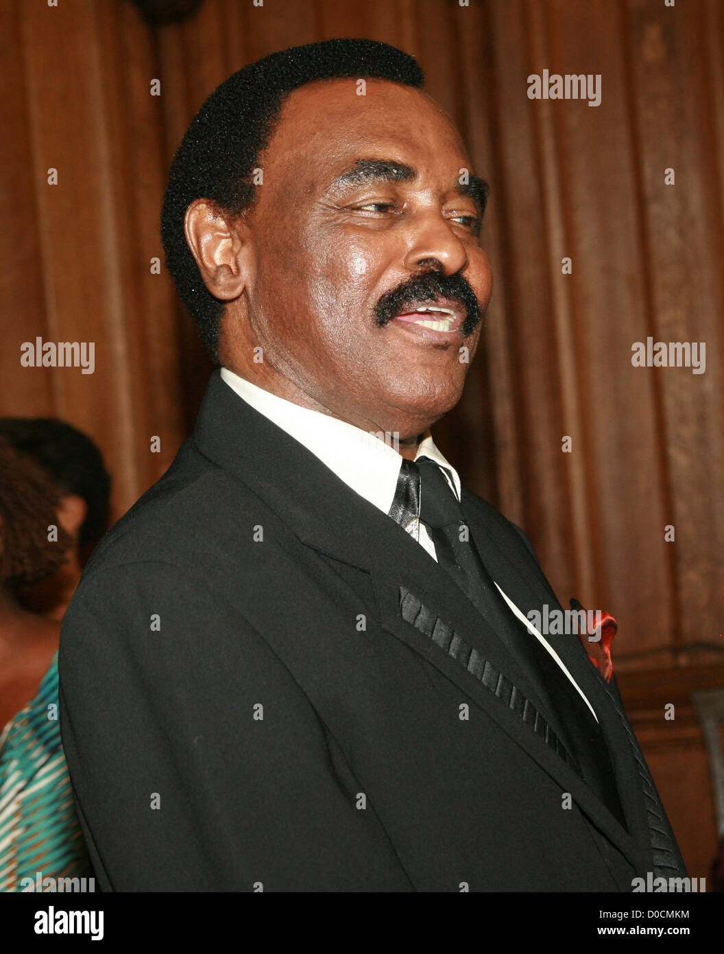 Chuck jackson hi-res stock photography and images - Alamy