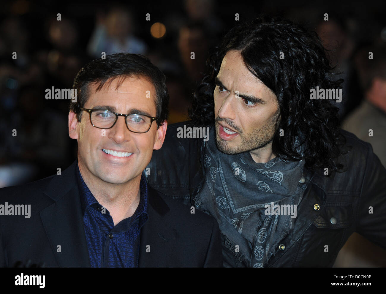 Steve Russell Programmer