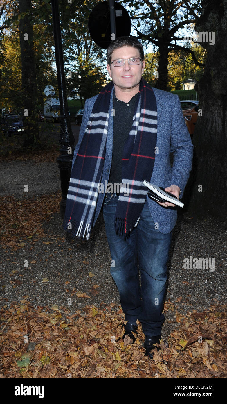 George michael and kenny goss hi-res stock photography and images - Alamy