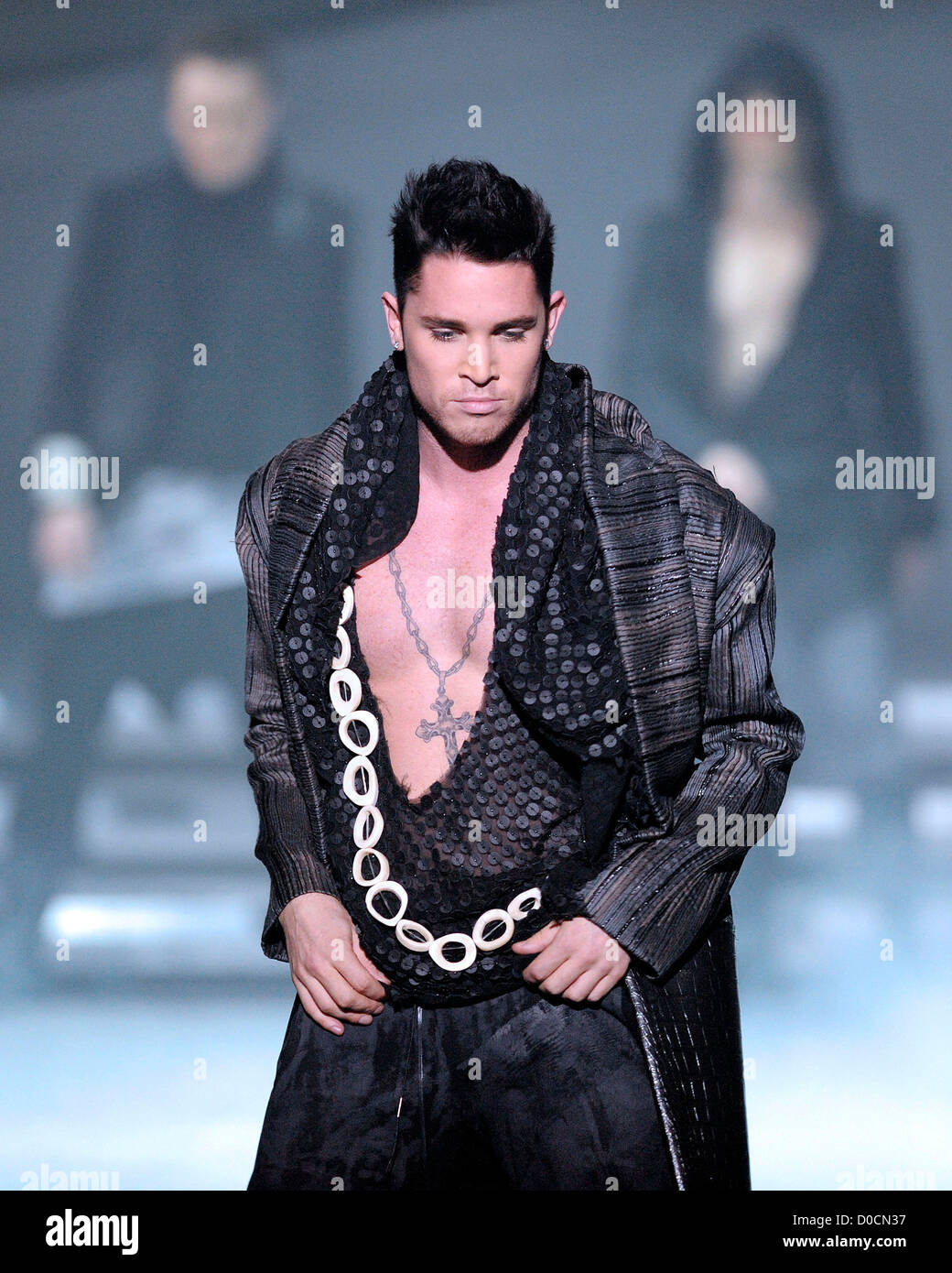 Blake mcgrath hi-res stock photography and images - Alamy