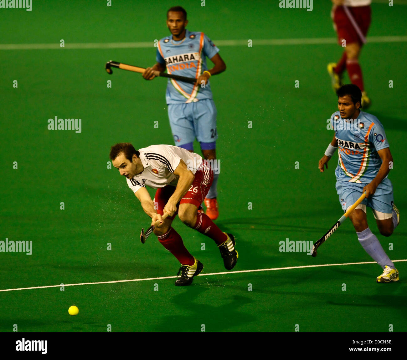 Englands nick catlin hi-res stock photography and images - Alamy