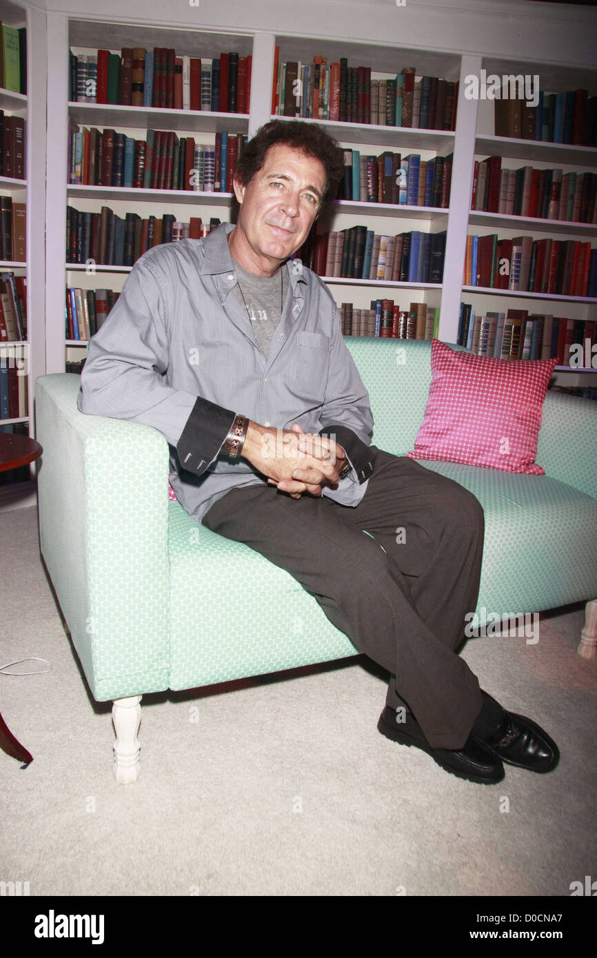 Barry Williams Shirtless Brady Bunch