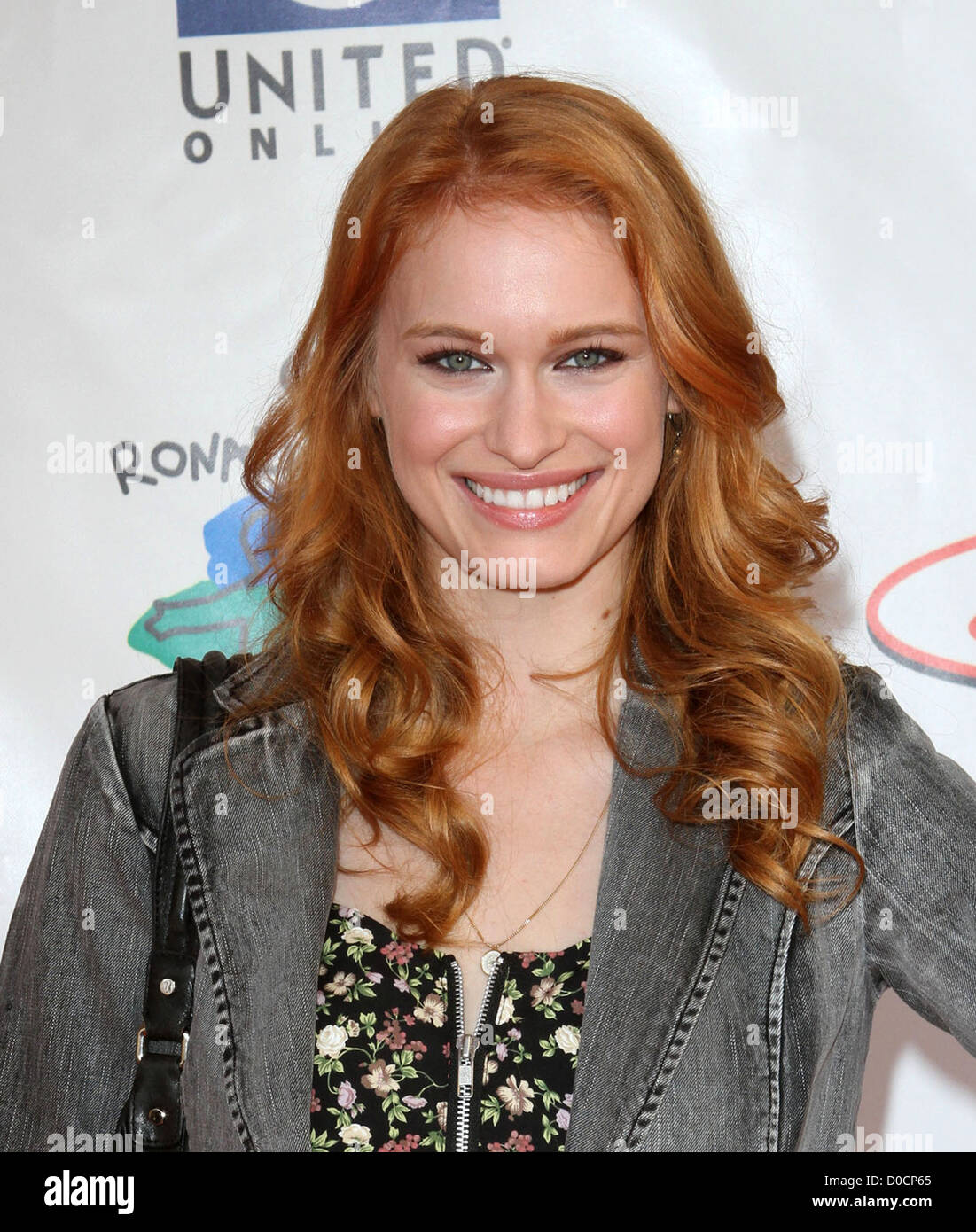 Levin Rambin 18th Annual Camp Ronald McDonald For Good Times Halloween ...