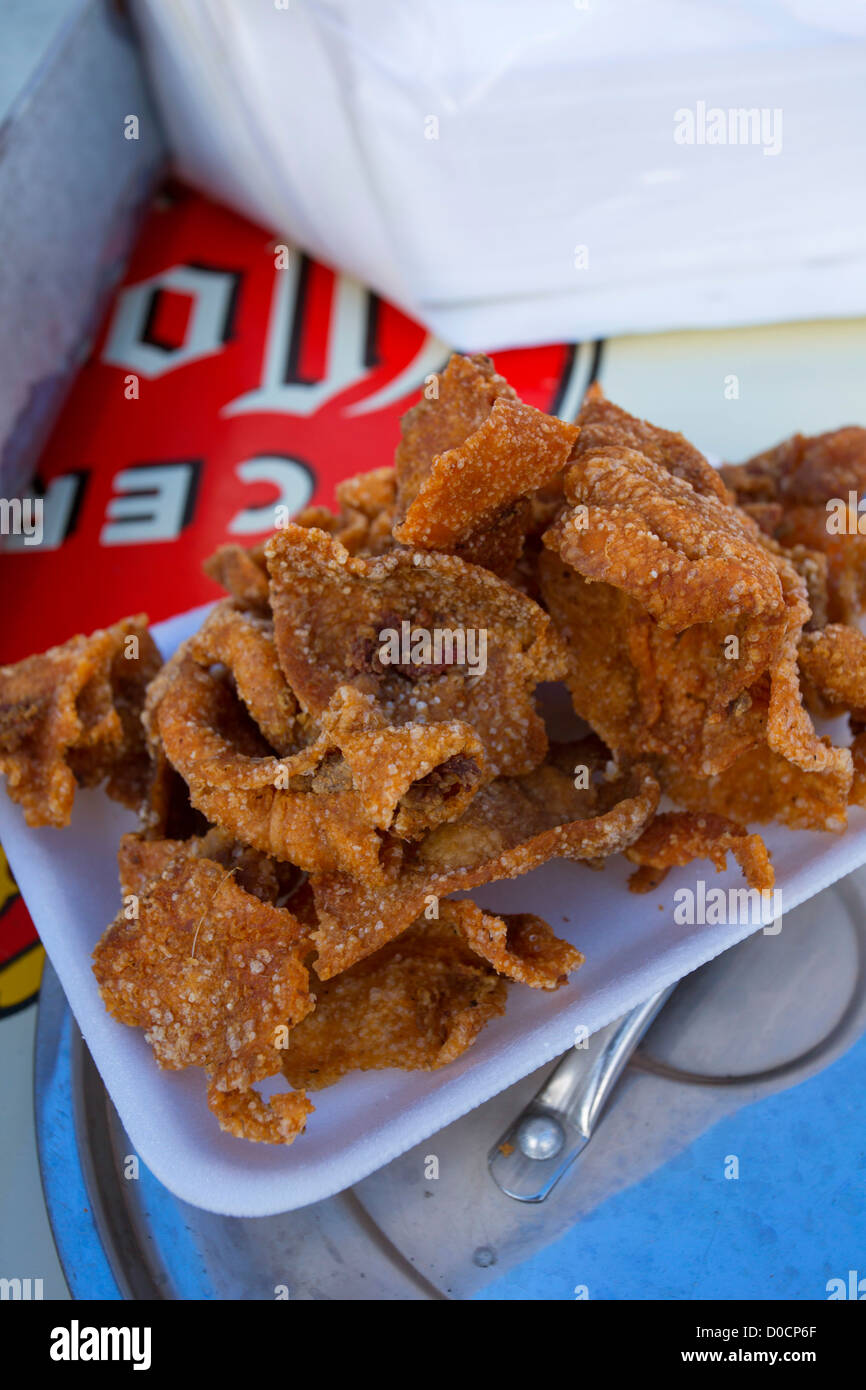 Chicharon Baboy Logo