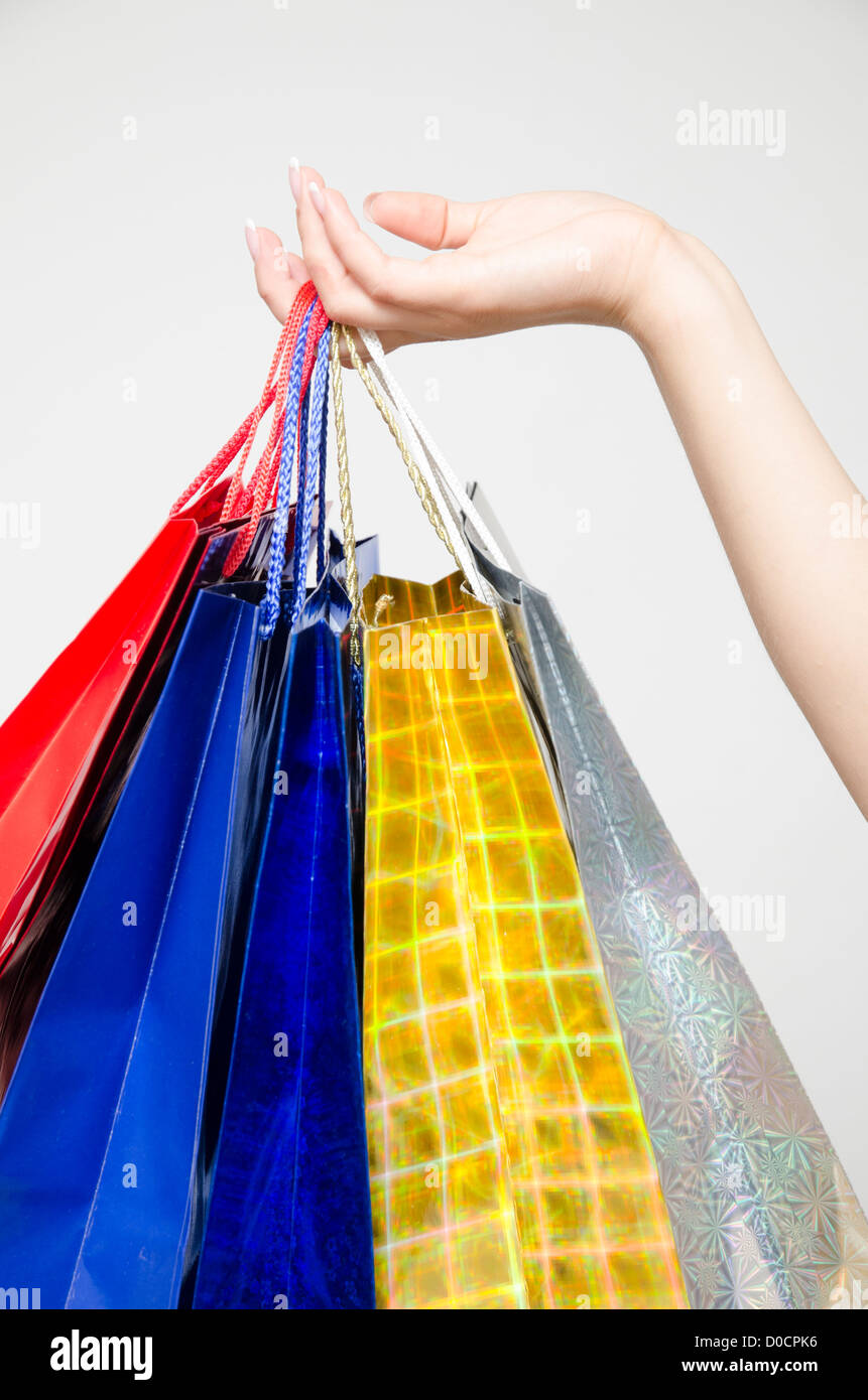 Smooth bag body hi-res stock photography and images - Alamy