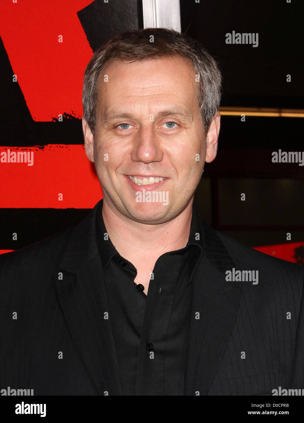 Lloyd walker hi-res stock photography and images - Alamy