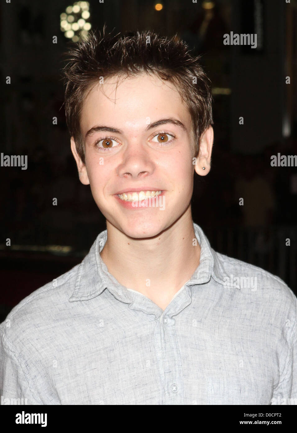 Alexander gould hi-res stock photography and images - Alamy