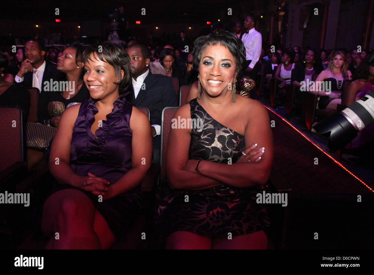 Tenecia Harris, Major General Marcelite J Harris 5th Annual Black Girls ...