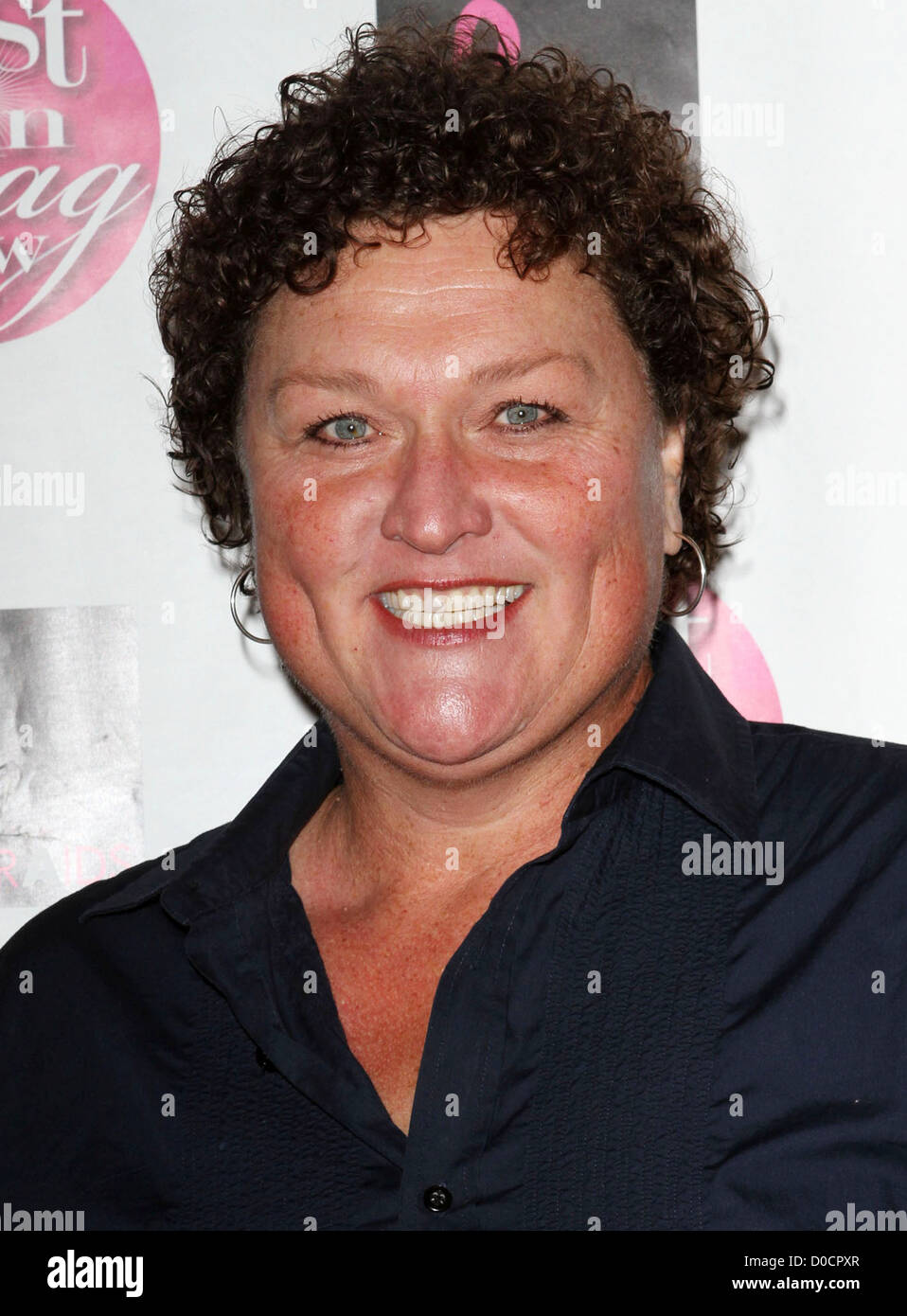 Dot-Marie Jones 8th Annual 'Best In Drag' AIDS Fundraiser held at The ...