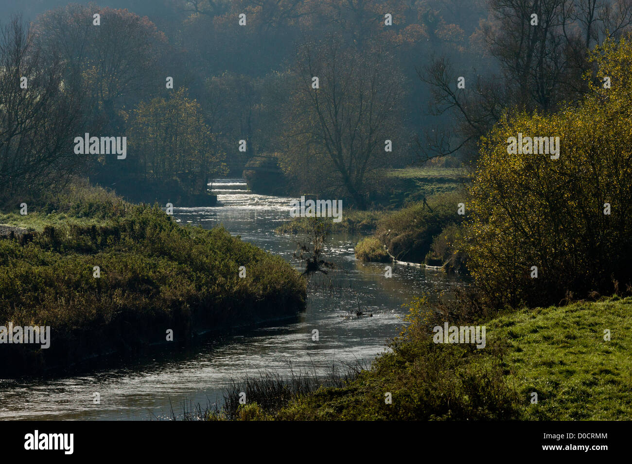 Stour river valley hi-res stock photography and images - Alamy