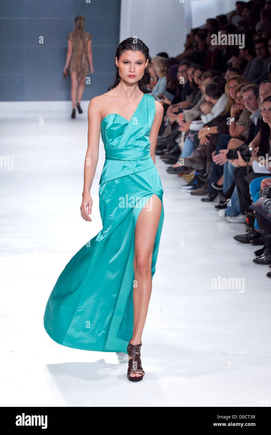 Nuno baltazar fashion hi-res stock photography and images - Alamy