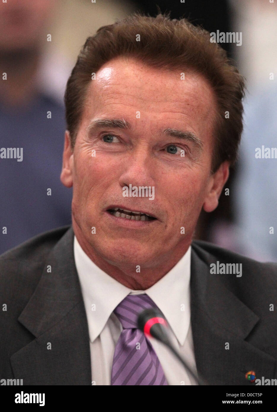 Governor Of California Arnold Schwarzenegger Governor Of California