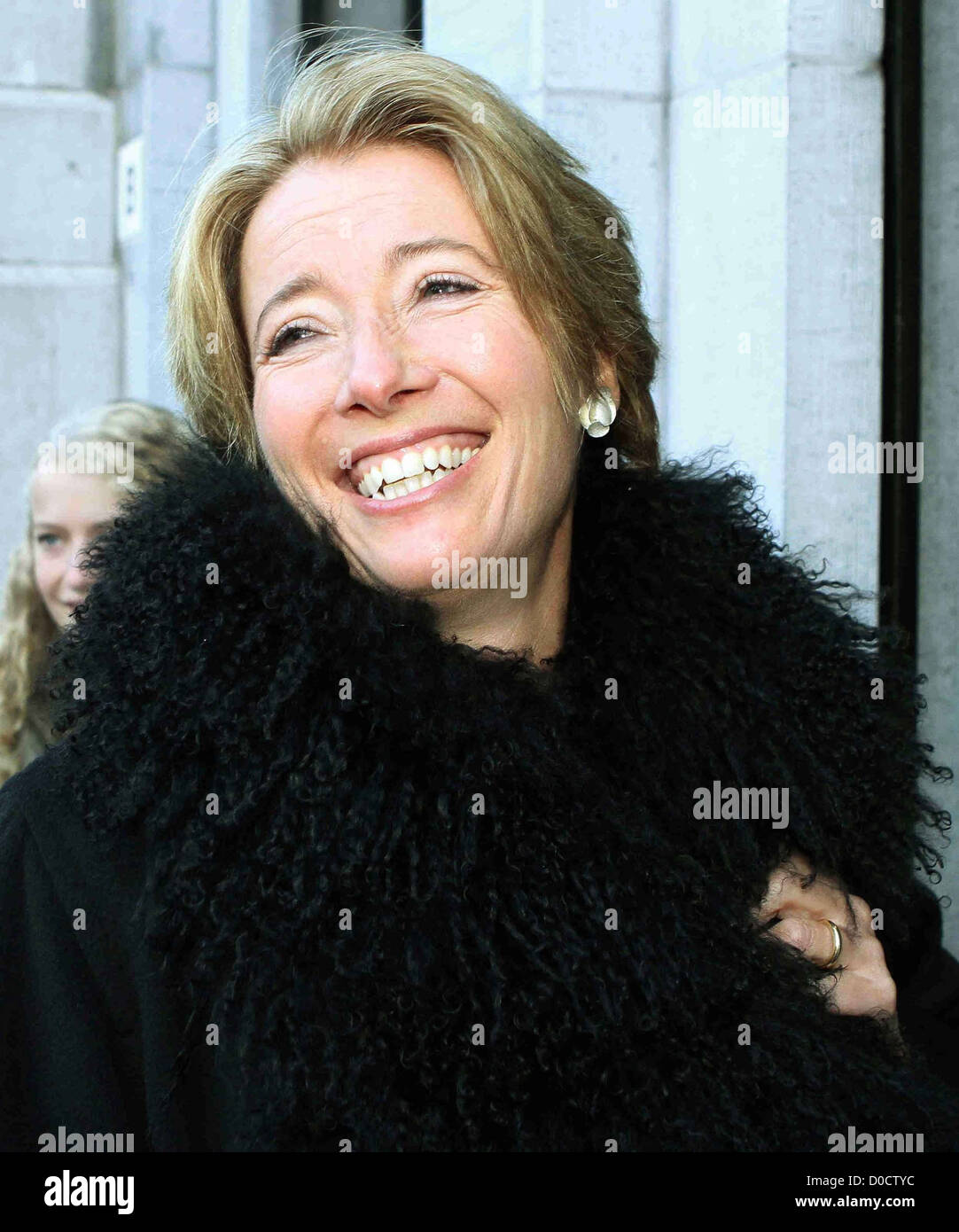Emma Thompson Emma Thompson meets the queen of the Netherlands, Queen ...