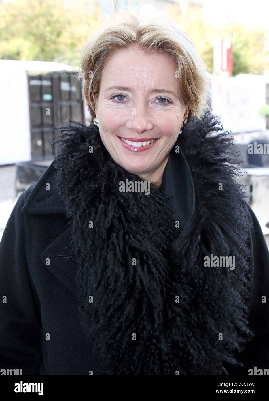 Emma Thompson Emma Thompson meets the queen of the Netherlands, Queen ...