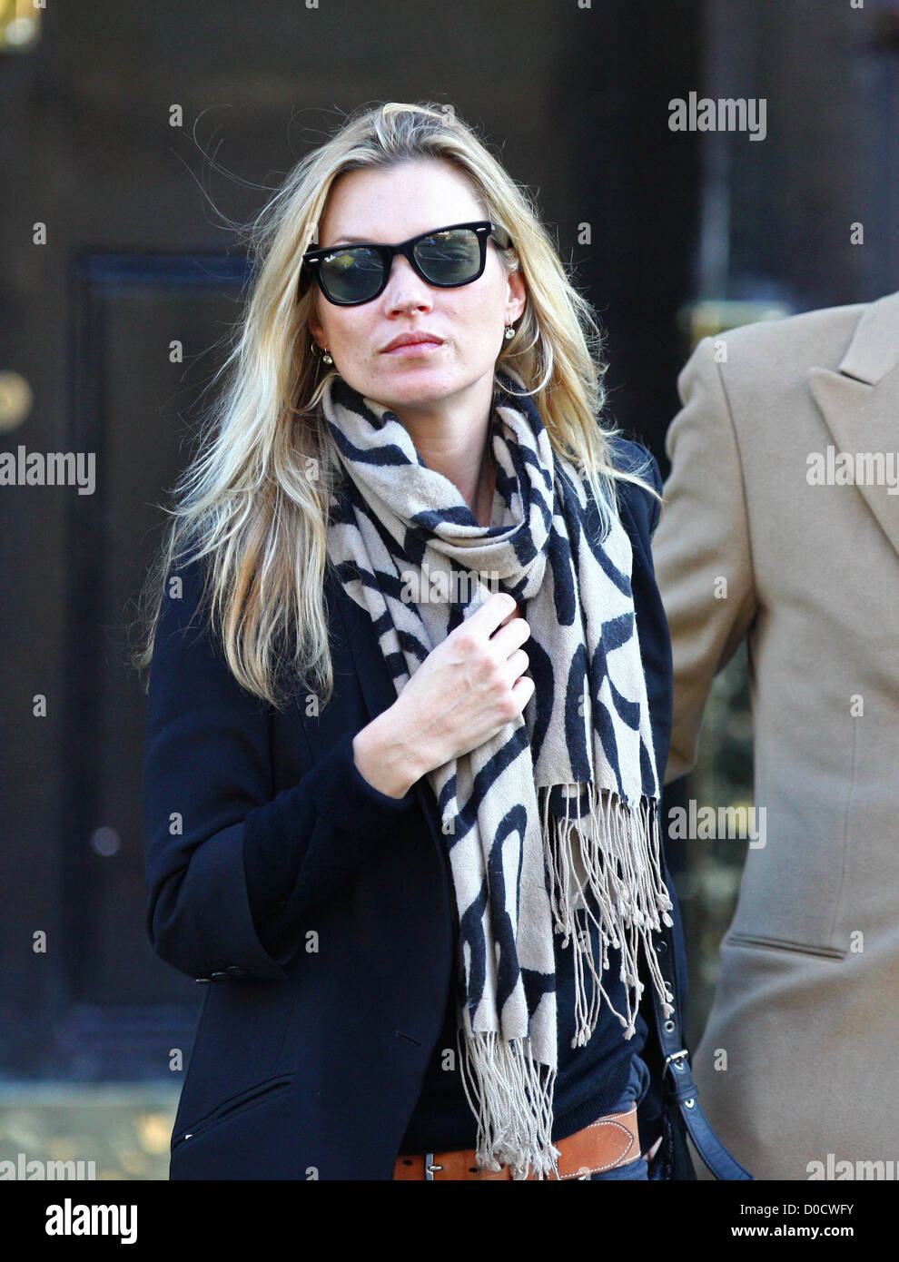MOSS MARRIED HINCE IN AUGUST - REPORT British supermodel KATE MOSS ...