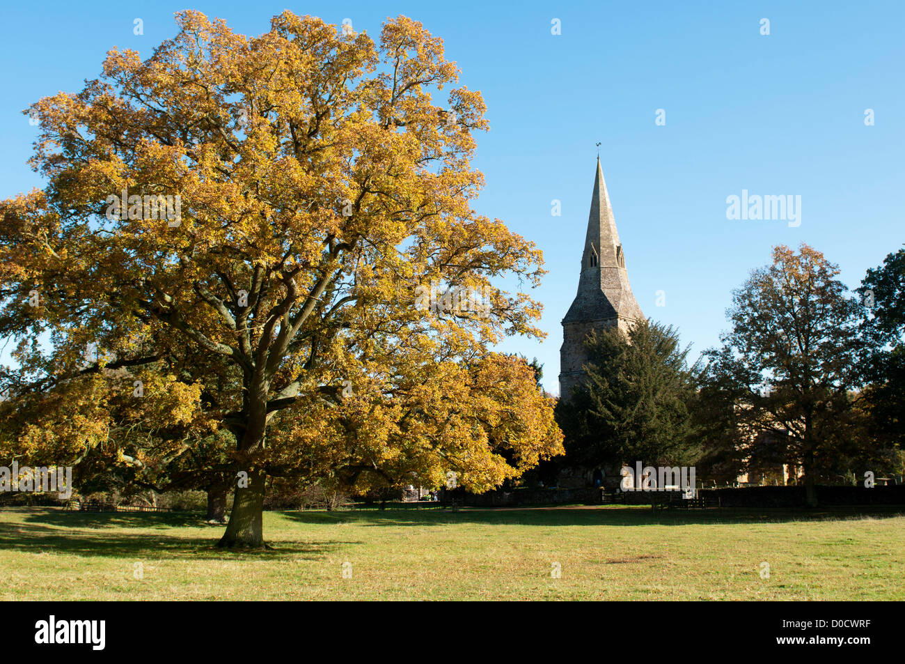 Broughton oxfordshire hi-res stock photography and images - Alamy