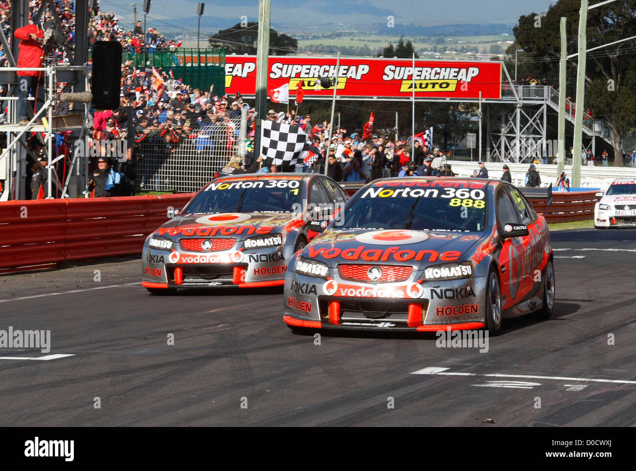 Mark skaife hi-res stock photography and images - Alamy