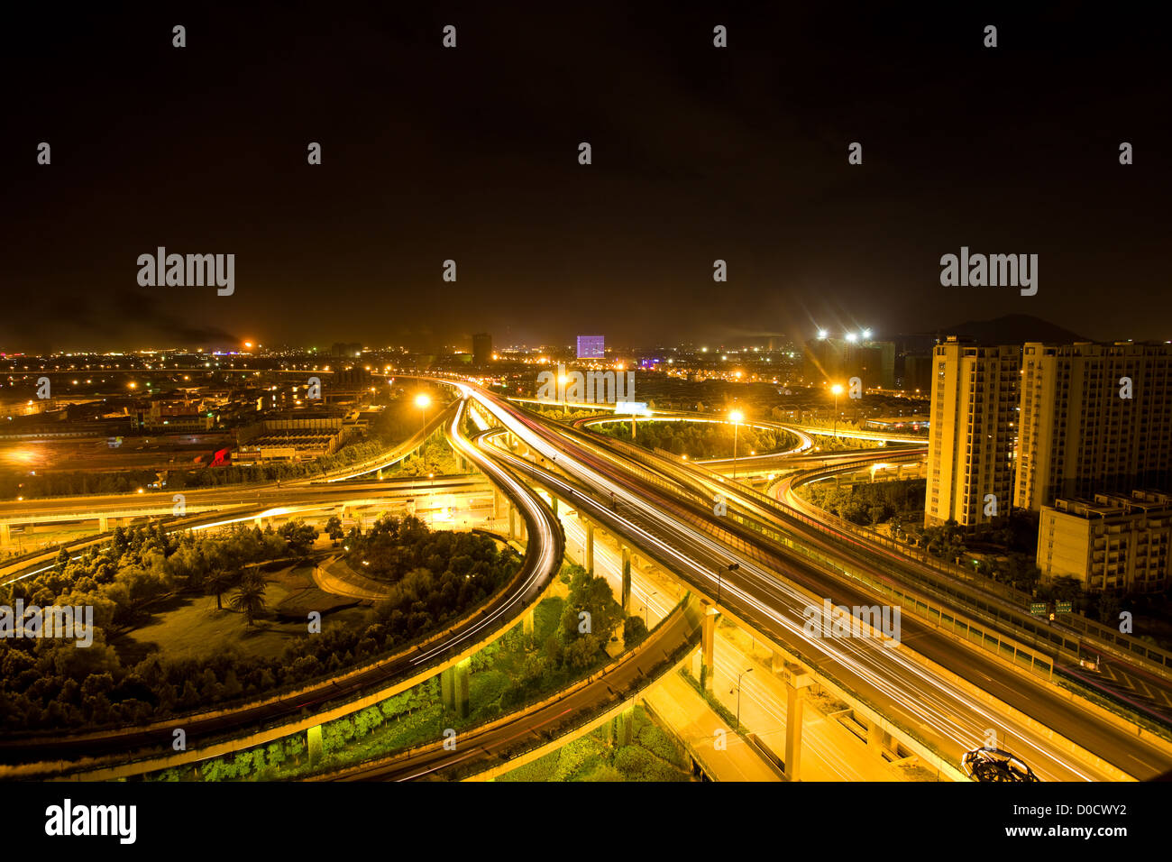 Junction hi-res stock photography and images - Alamy