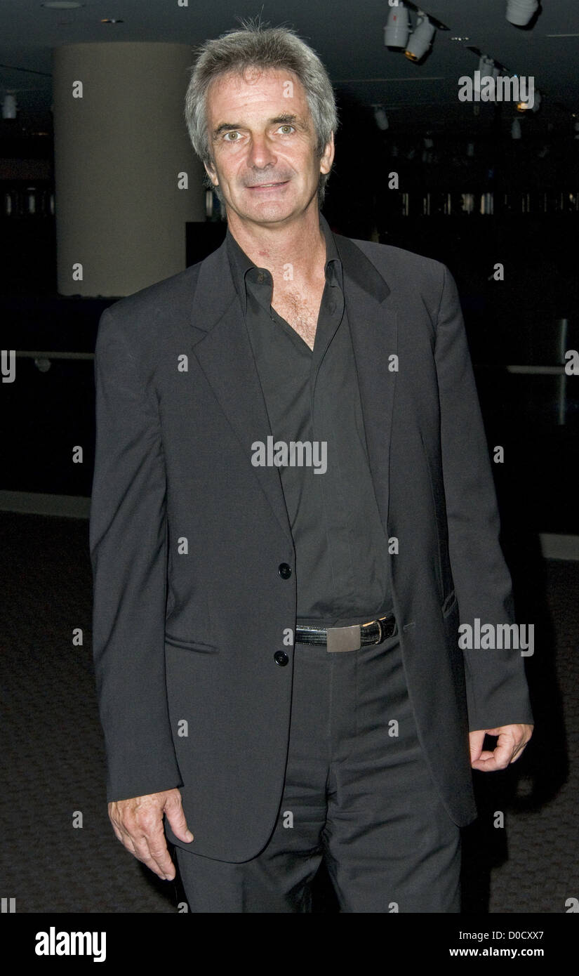 Kevin Mckenzie American Ballet Theater Presents 'The Innovation ...