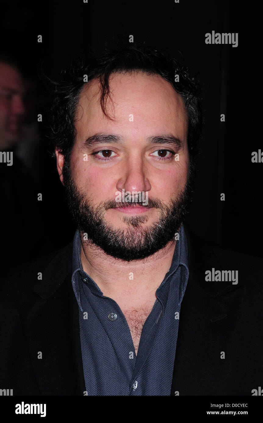 Greg Bello Screening of 'Conviction' held at the Tribeca Grand Hotel ...