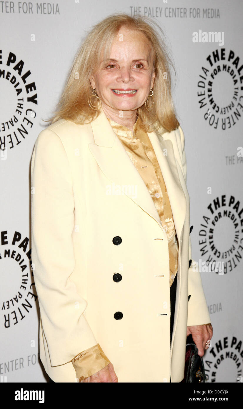 Margaret ladd falcon crest hi-res stock photography and images - Alamy