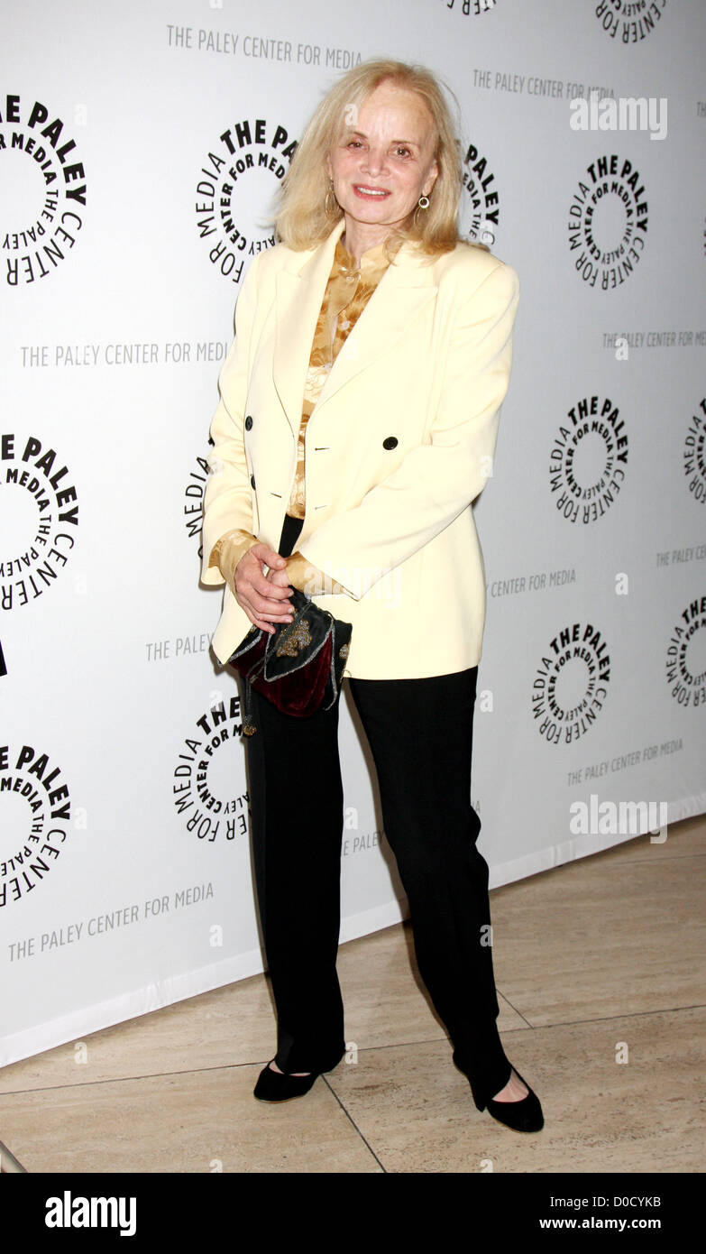 Margaret ladd falcon crest hi-res stock photography and images - Alamy