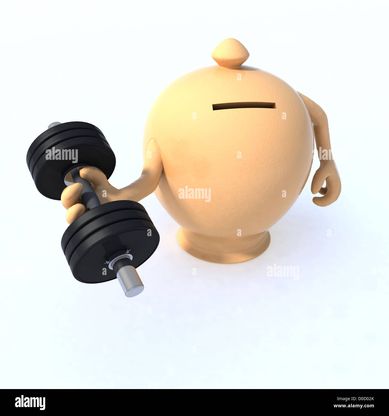 Big safe box hi-res stock photography and images - Alamy