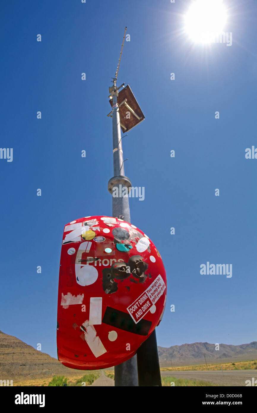 Telemetry antenna hi-res stock photography and images - Alamy