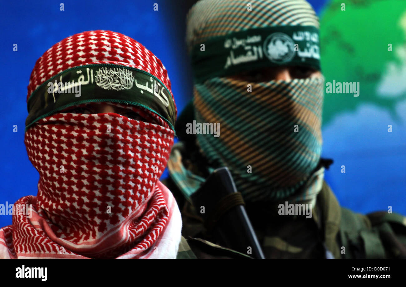 Abu obaida hi-res stock photography and images - Alamy