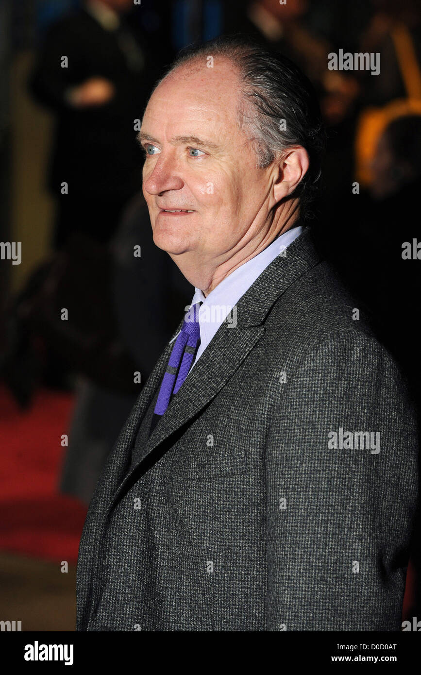 Film jim broadbent hi-res stock photography and images - Alamy