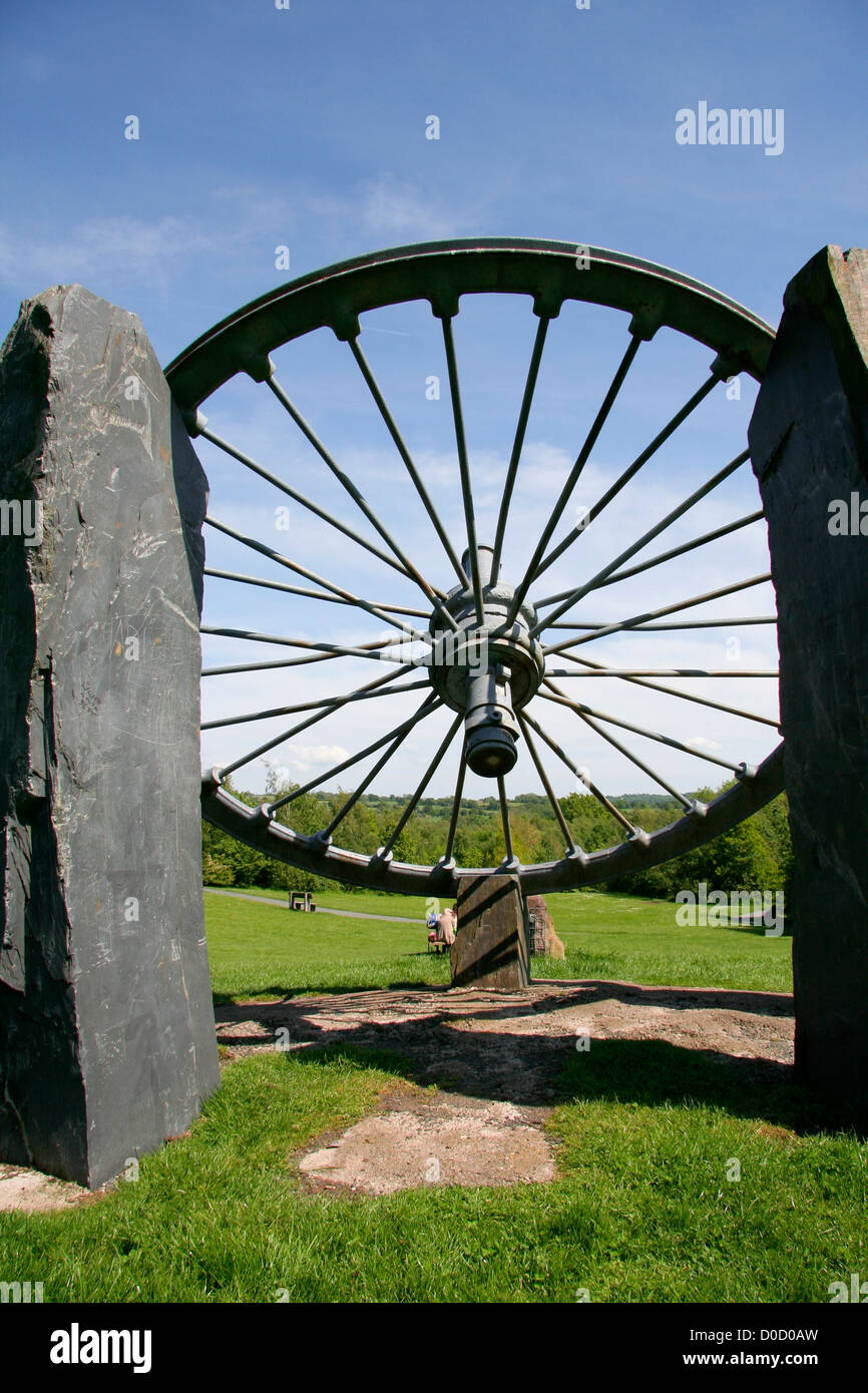 Highley Shropshire History at Ellie Redmond blog