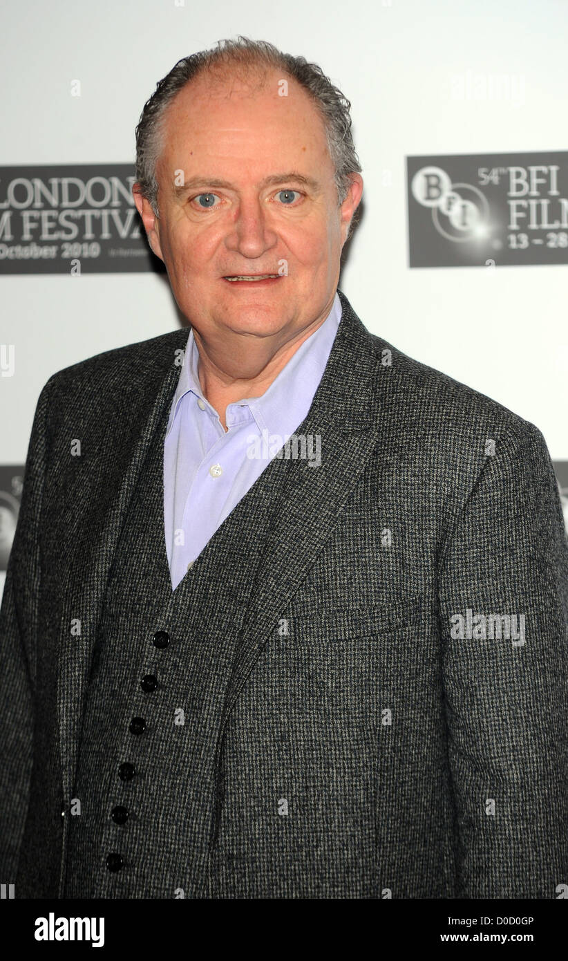 Jim Broadbent The 54th Times BFI London Film Festival - 'Ather Year ...