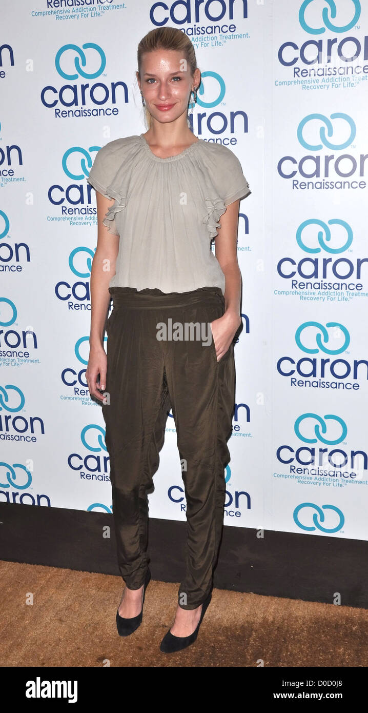 Linda Vojtova 2nd annual Save A Life charity event benefiting The ...