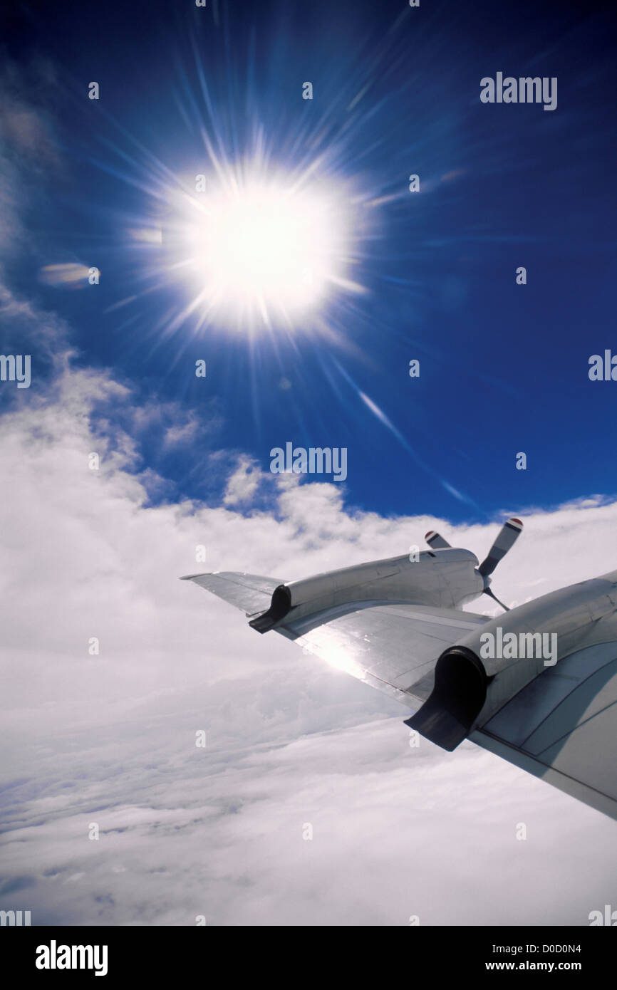 Inside eye of a hurricane hi-res stock photography and images - Alamy