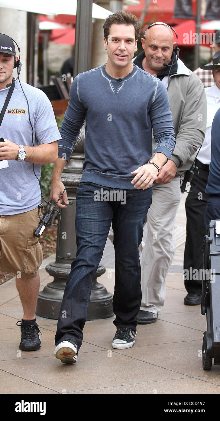 Comedian dane cook hi-res stock photography and images - Alamy