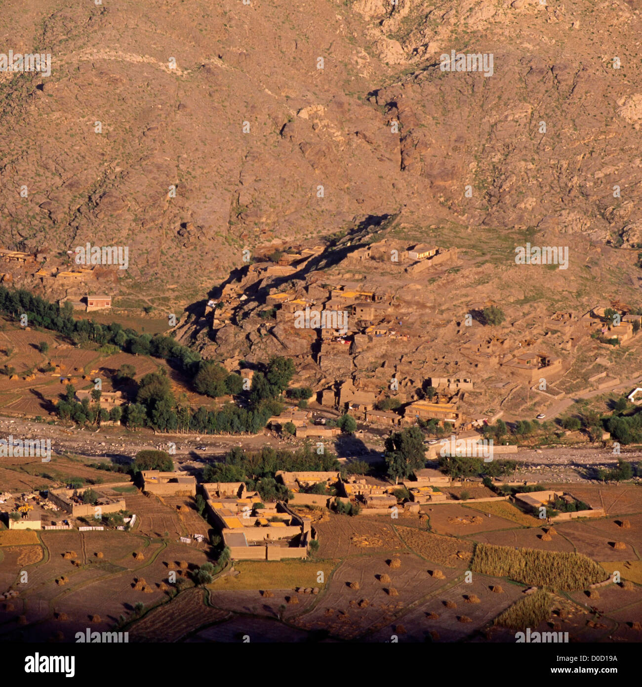 Pech valley, afghanistan hi-res stock photography and images - Alamy