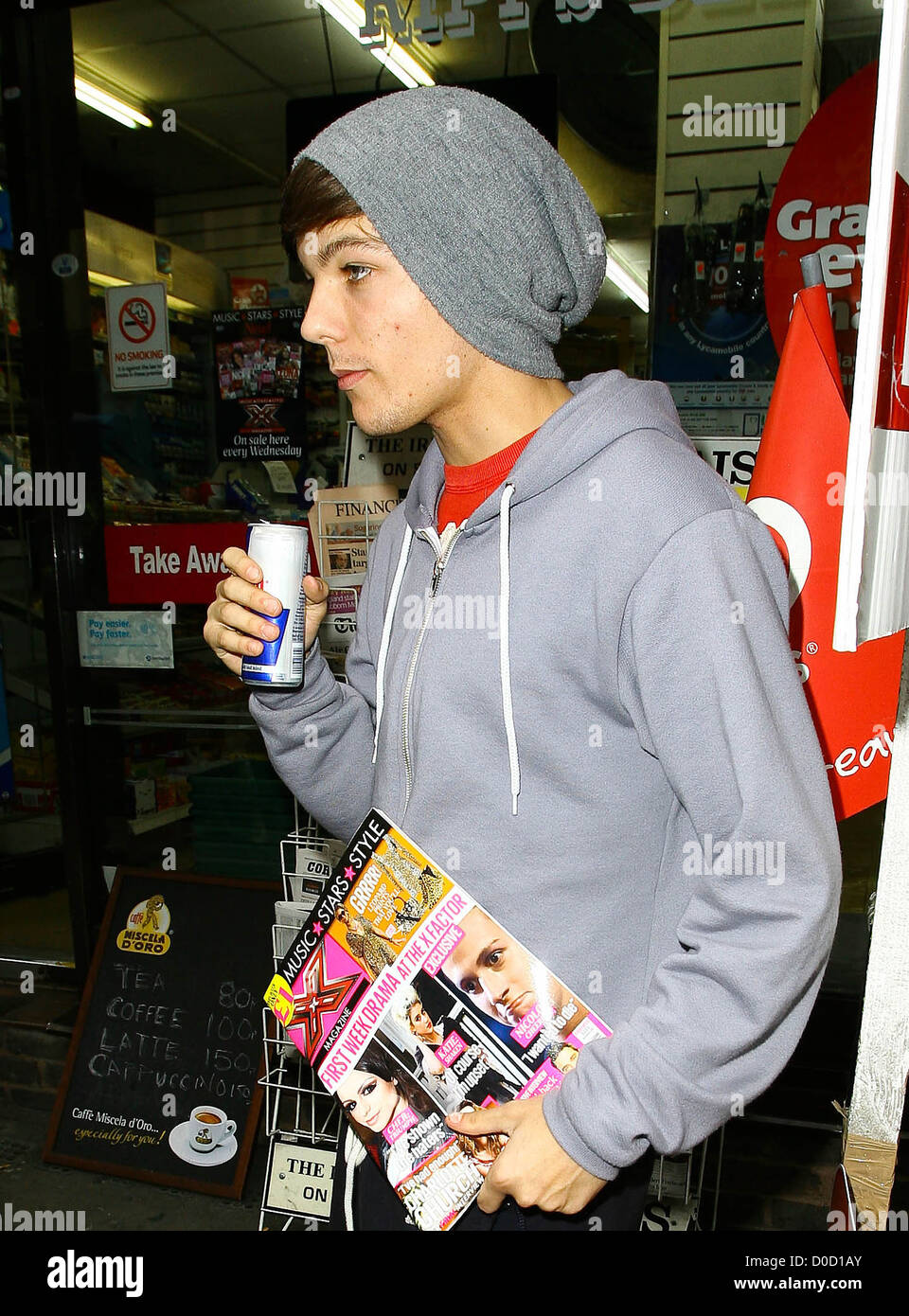 England Flag One Direction