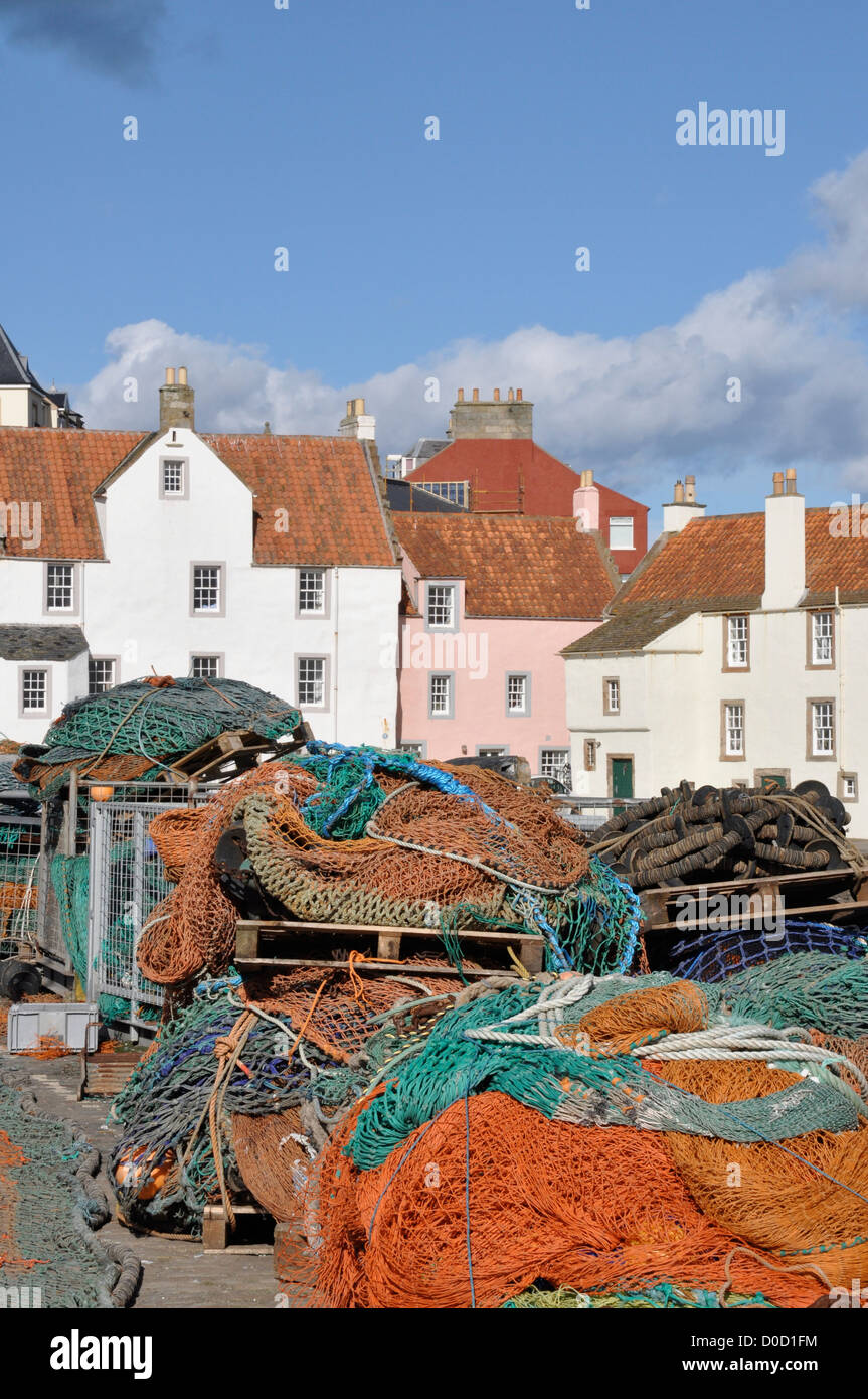 Coastal clutter hi-res stock photography and images - Alamy