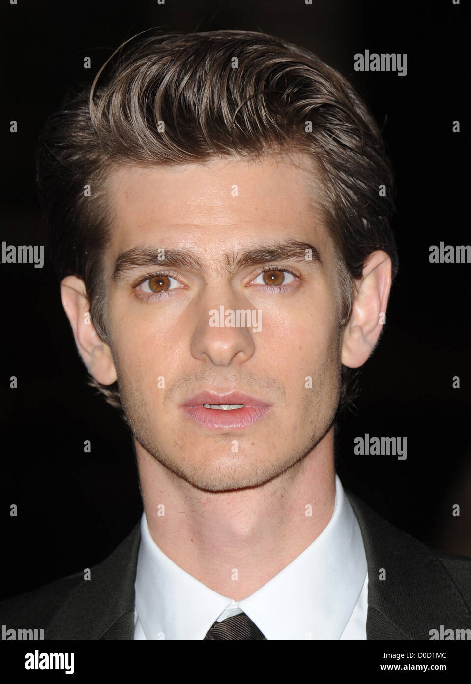 Andrew Garfield The 54th Times BFI London Film FestivalNever Let Me ...