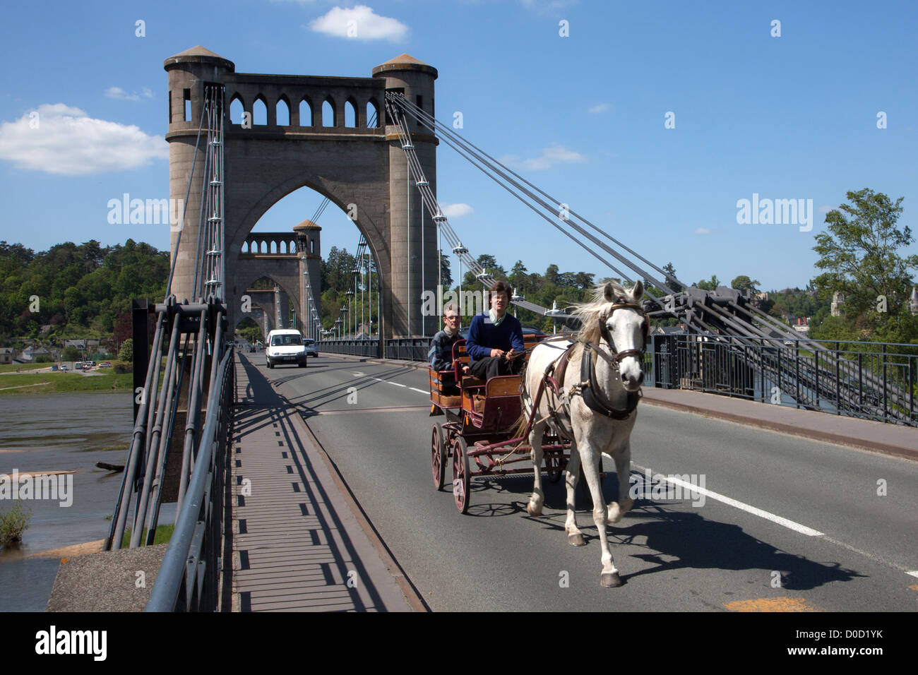 Carriage car hi-res stock photography and images - Alamy